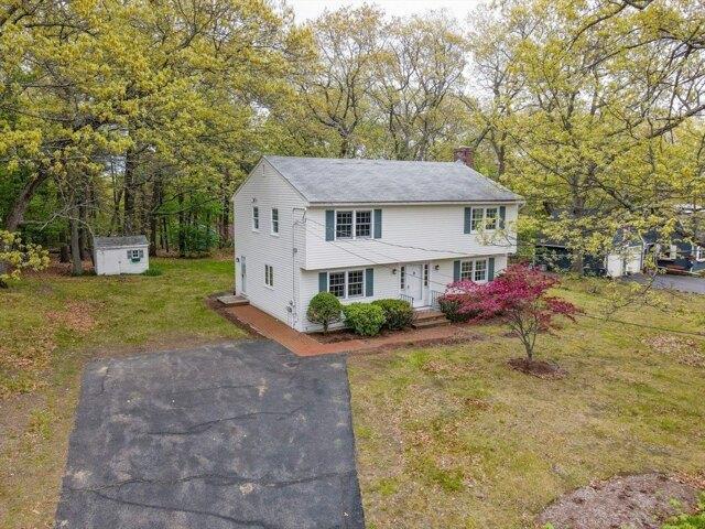 house with 4 bedroom, Haverhill MA DS103071781