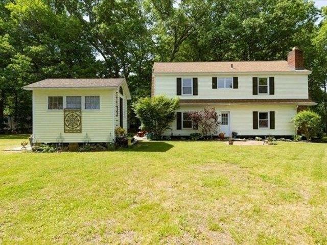 house with 4 bedroom, Haverhill MA DS103185476