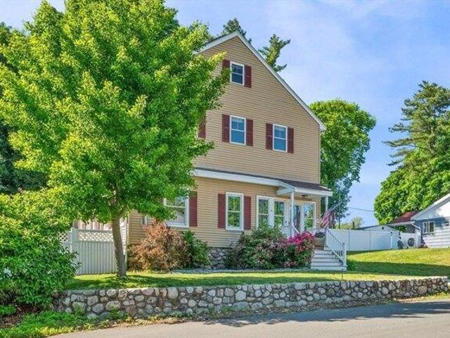 house with 4 bedroom, Haverhill MA DS103223572