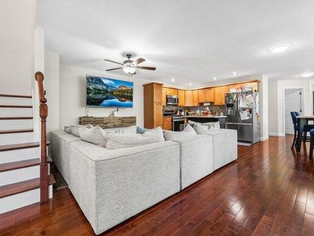 house with 4 bedroom, Haverhill MA ES103433447