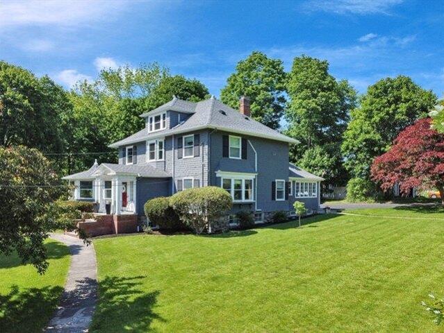 house with 4 bedroom, Haverhill MA ES103434112
