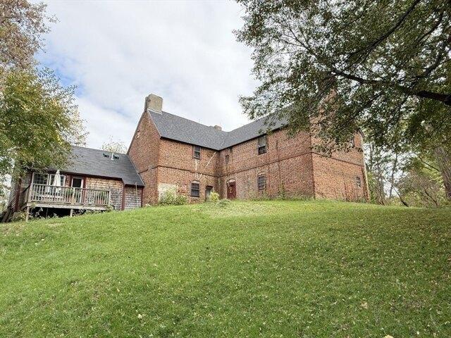 house with 4 bedroom, Haverhill MA ES103435583