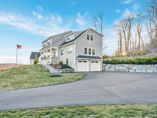 house with 4 bedroom, Haverhill MA ES103185600