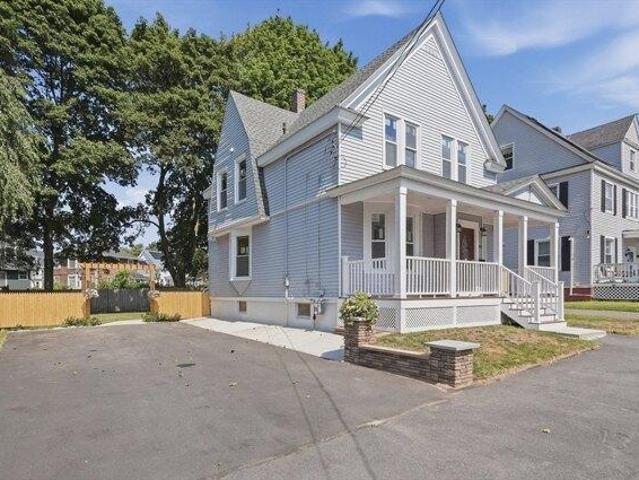 house with 4 bedroom, Haverhill MA ES105094467
