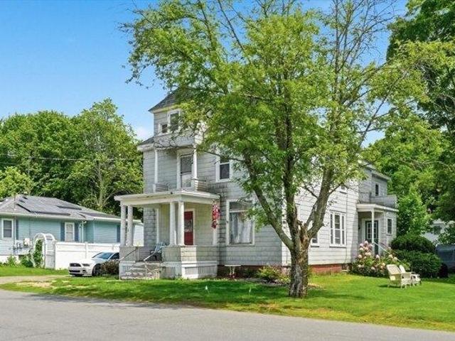 house with 4 bedroom, Haverhill MA ES105094842