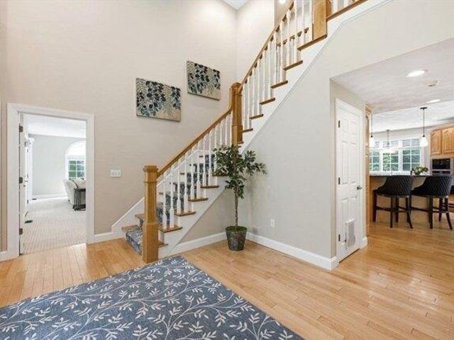 house with 4 bedroom, Haverhill MA ES105160370