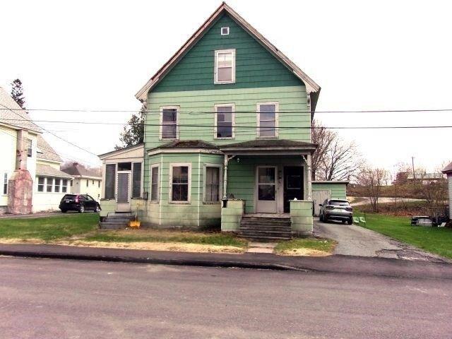 house with 4 bedroom, Haverhill NH DLS102827093