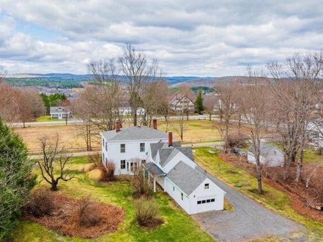 house with 4 bedroom, Haverhill NH DLS102827682