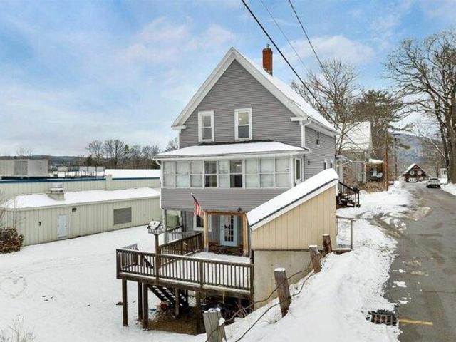 house with 4 bedroom, Haverhill NH DLS103099588