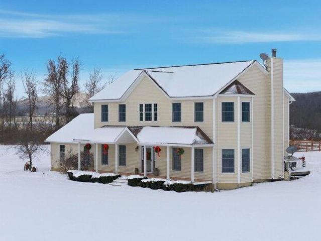 house with 4 bedroom, Haverhill NH DS102479333
