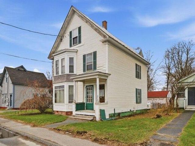 house with 4 bedroom, Haverhill NH DS102585001