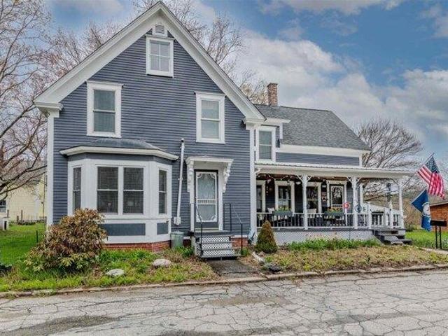 house with 4 bedroom, Haverhill NH DS102762452