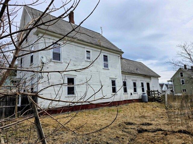 house with 4 bedroom, Haverhill NH DS102028036
