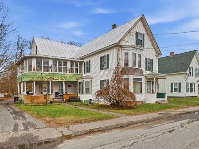 house with 4 bedroom, Haverhill NH DS102317893