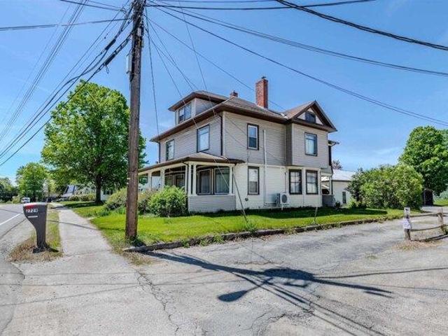 house with 4 bedroom, Haverhill NH ES103100588