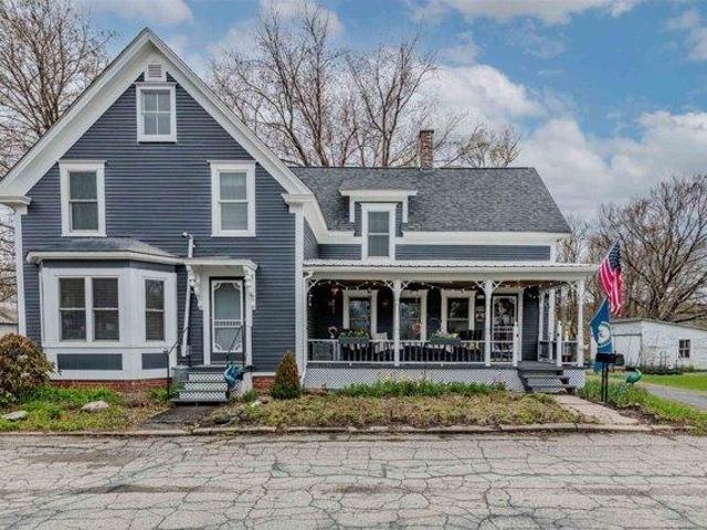 house with 4 bedroom, Haverhill NH ES104811672