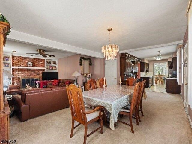 house with 4 bedroom, Hawthorne NJ DLS102728261