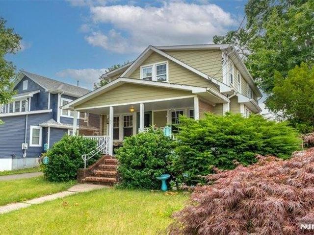 house with 4 bedroom, Hawthorne NJ DS104442067