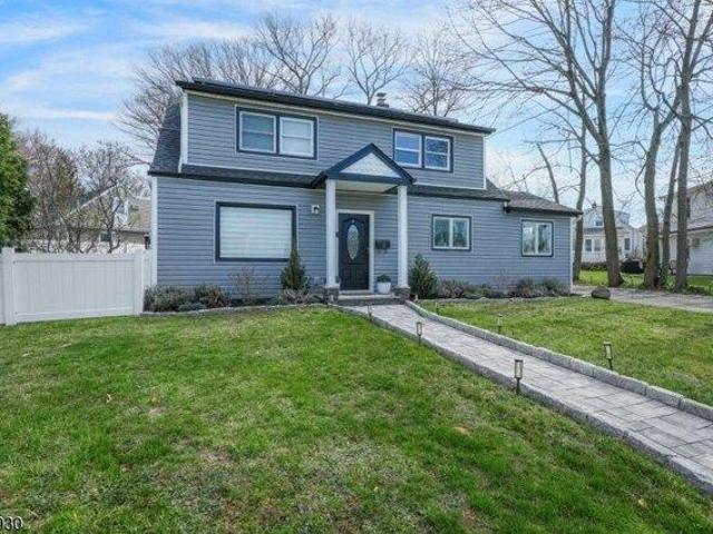 house with 4 bedroom, Hawthorne NJ ES103622124