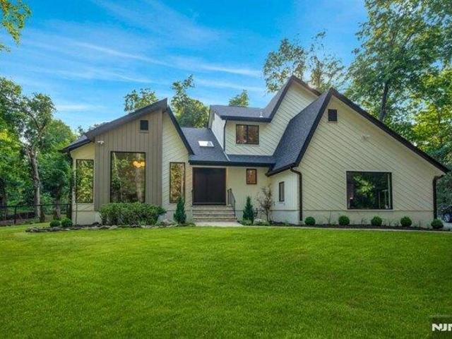house with 4 bedroom, Haworth NJ DS104374039