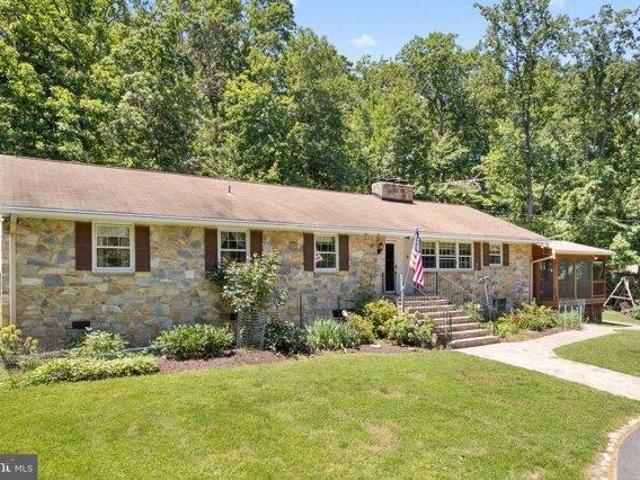 house with 4 bedroom, Haymarket VA DS103624777