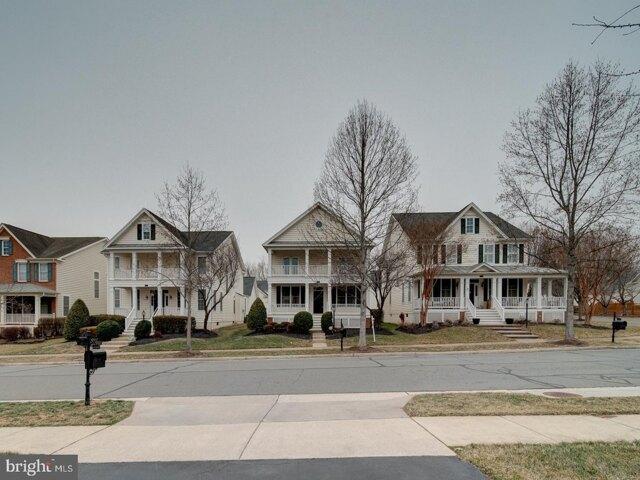 house with 4 bedroom, Haymarket VA DS103626412