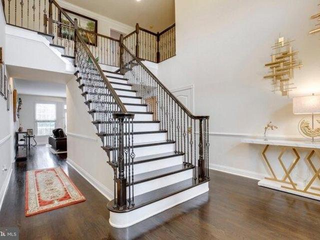 house with 4 bedroom, Haymarket VA ES103623305