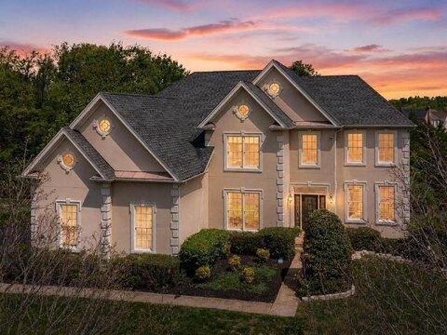house with 4 bedroom, Haymarket VA ES103626708