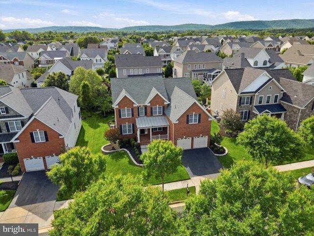 house with 4 bedroom, Haymarket VA ES103627434