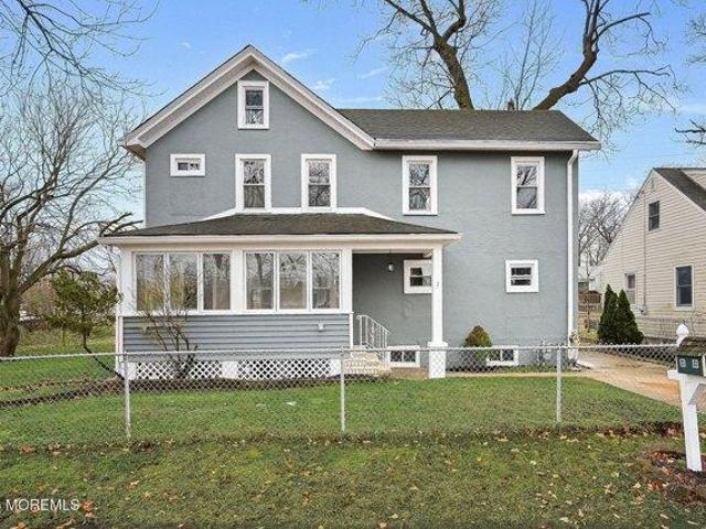 house with 4 bedroom, Hazlet NJ DLS102028356