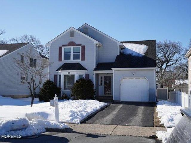 house with 4 bedroom, Hazlet NJ DLS102528252