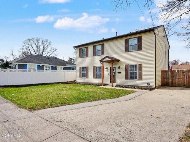house with 4 bedroom, Hazlet NJ DS102529987