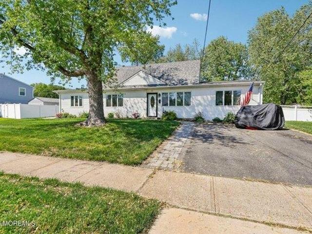 house with 4 bedroom, Hazlet NJ DS102213918