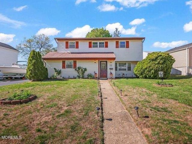 house with 4 bedroom, Hazlet NJ DS102285460