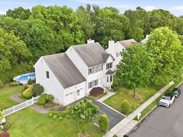 house with 4 bedroom, Hazlet NJ DS104407059