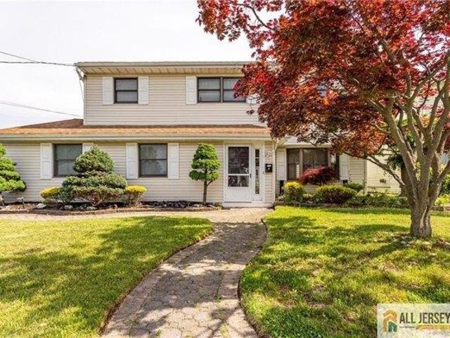 house with 4 bedroom, Hazlet NJ DS104410141