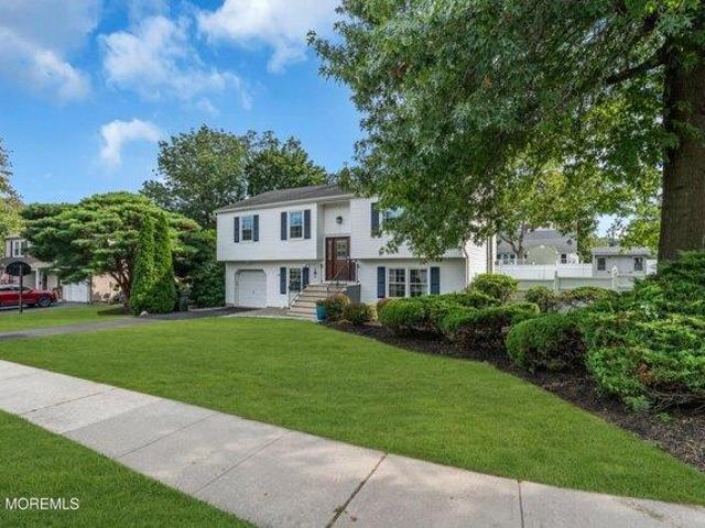 house with 4 bedroom, Hazlet NJ ES105513819