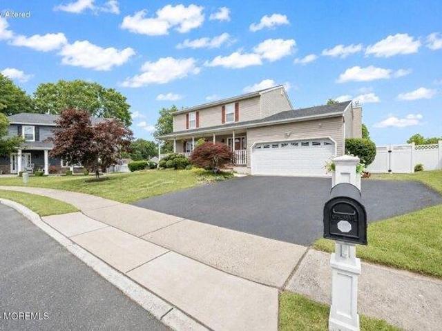 house with 4 bedroom, Hazlet NJ ES105139799