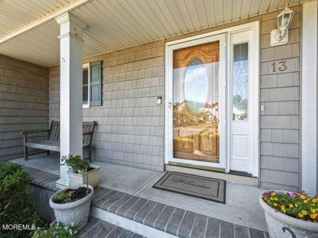 house with 4 bedroom, Hazlet NJ ES105160005