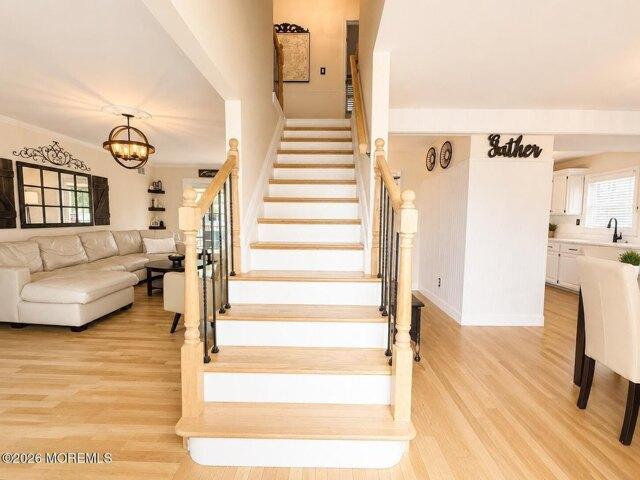 house with 4 bedroom, Hazlet NJ ES105161056