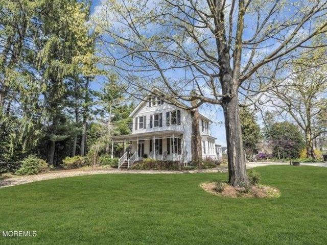 house with 4 bedroom, Hazlet NJ ES105233870
