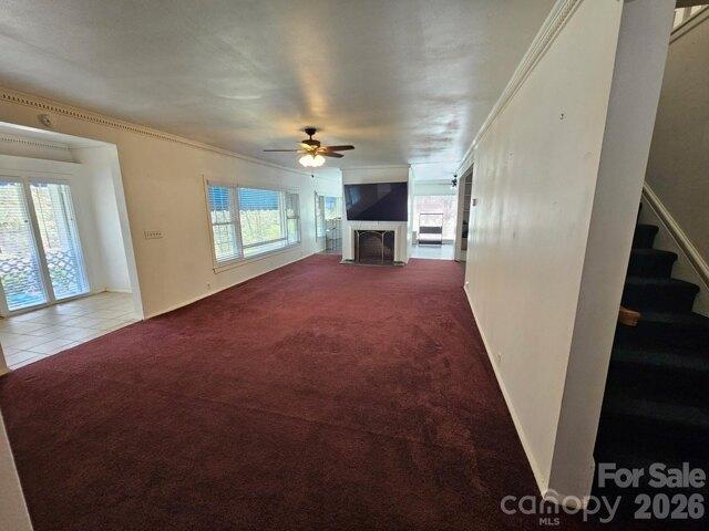 house with 4 bedroom, Hendersonville NC ES104899998
