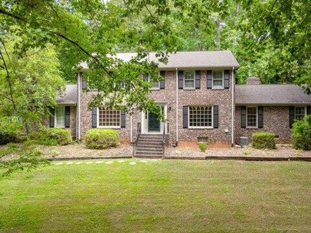 house with 4 bedroom, Henderson NC DS103626455