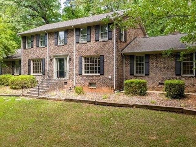 house with 4 bedroom, Henderson NC ES103626455