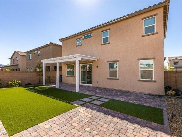 house with 4 bedroom, Henderson NV DLS90951707