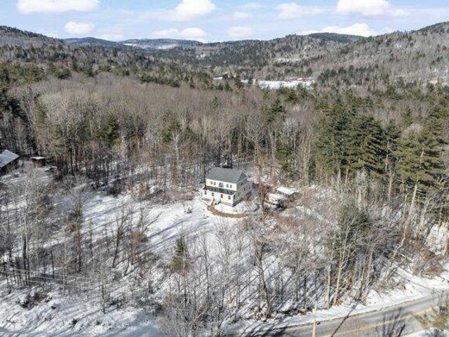 house with 4 bedroom, Henniker NH DS103020356
