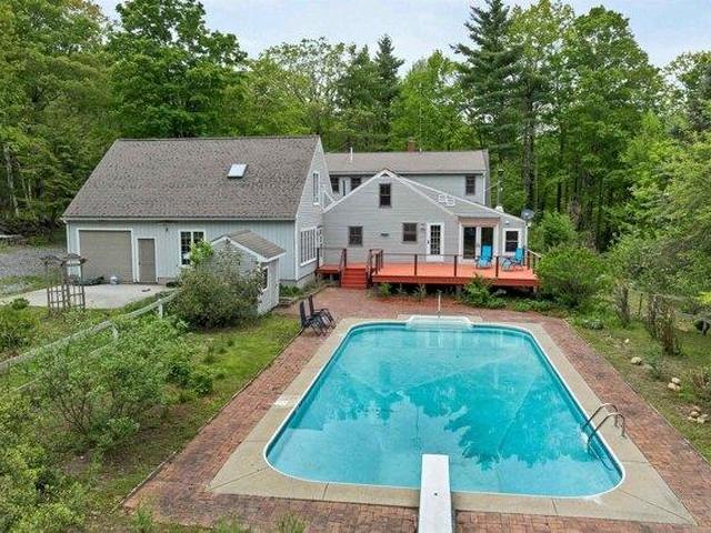 house with 4 bedroom, Henniker NH DS104331332