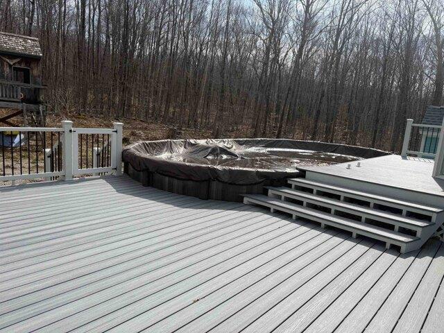 house with 4 bedroom, Henniker NH ES103190370