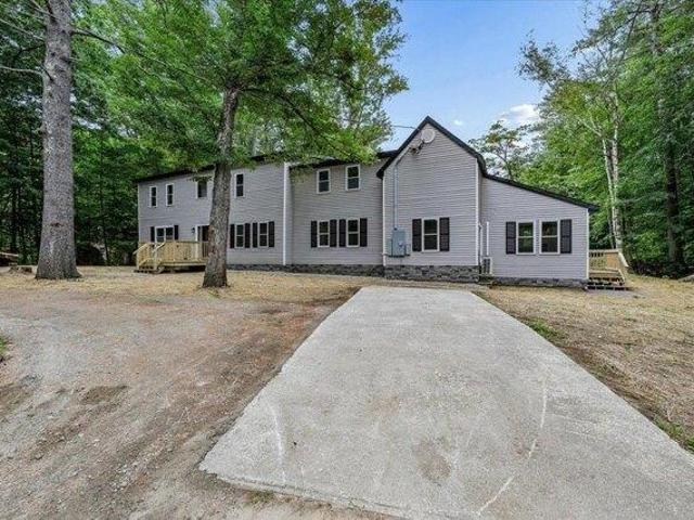 house with 4 bedroom, Henniker NH ES104539561