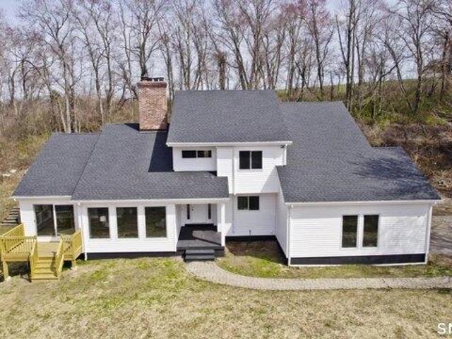 house with 4 bedroom, Hebron CT DS102478519